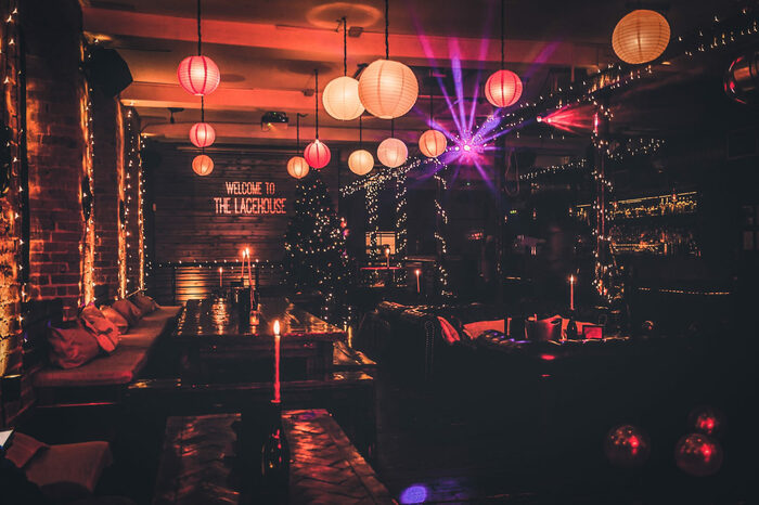 Discover Cocktail Bars in Nottingham - Love Nottingham